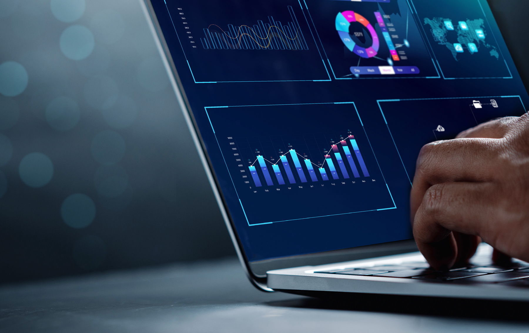 About Us - AIS - Applied Investment Strategies